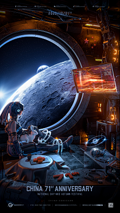 GUI-花瓣网|陪你做生活的设计师 | Marionette 练习（模型乱改的）