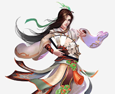 扇子renwu-花瓣网|陪你做生活的设计师 | 拿扇子的武侠人物_百度图片搜索