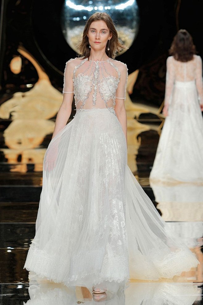 Yolan Cris 2017 春夏