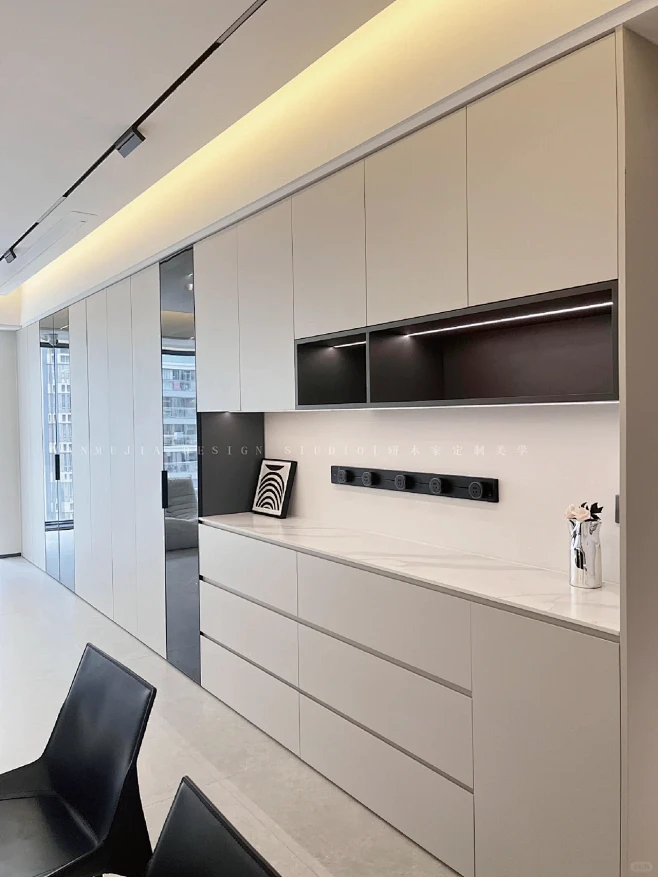 广州全屋定制｜爱格+E0 多层板