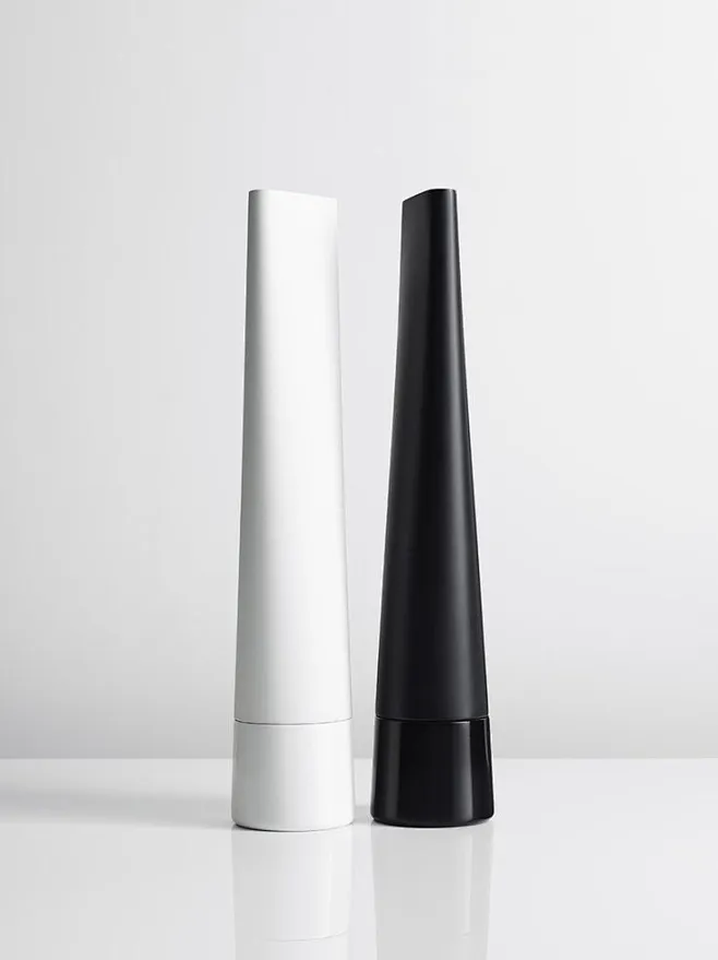 Pinch Mill Salt & Pepper Grinders - Richard Harrod 2013. Photos by ...