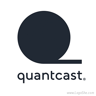 Quantcast新Logo设计-花瓣网