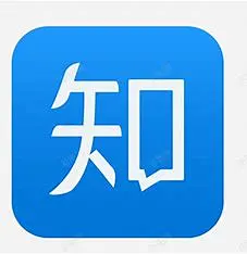 知乎 LOGO 的图像结果-花瓣网