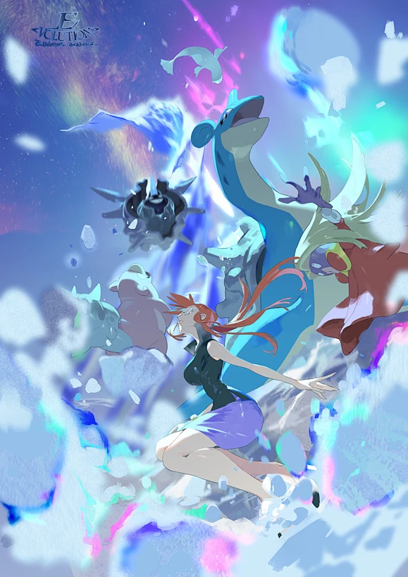 @E_Volution_ 的个人主页 - 微博-花瓣网