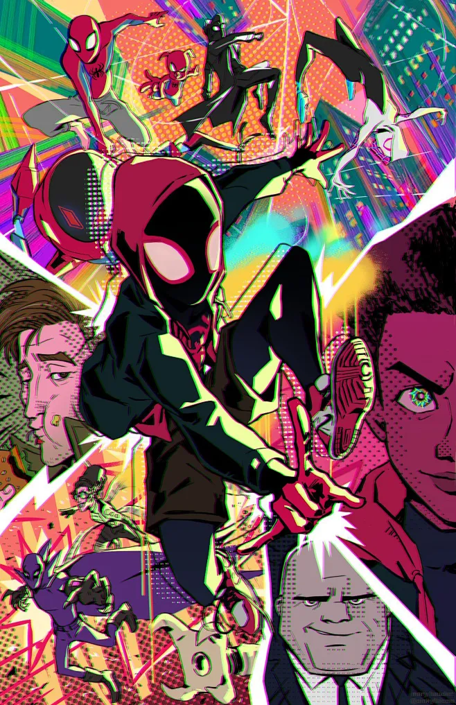 (121) Pinterest-花瓣网