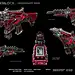 Apex Legends - "Buzz Kill" R99 SMG-花瓣网