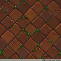 A stab at Hand painted textures - Polycount Forum-花瓣网