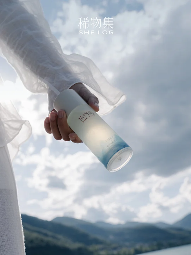 @稀物集SHELOG 的个人主页 - 微博-花瓣网