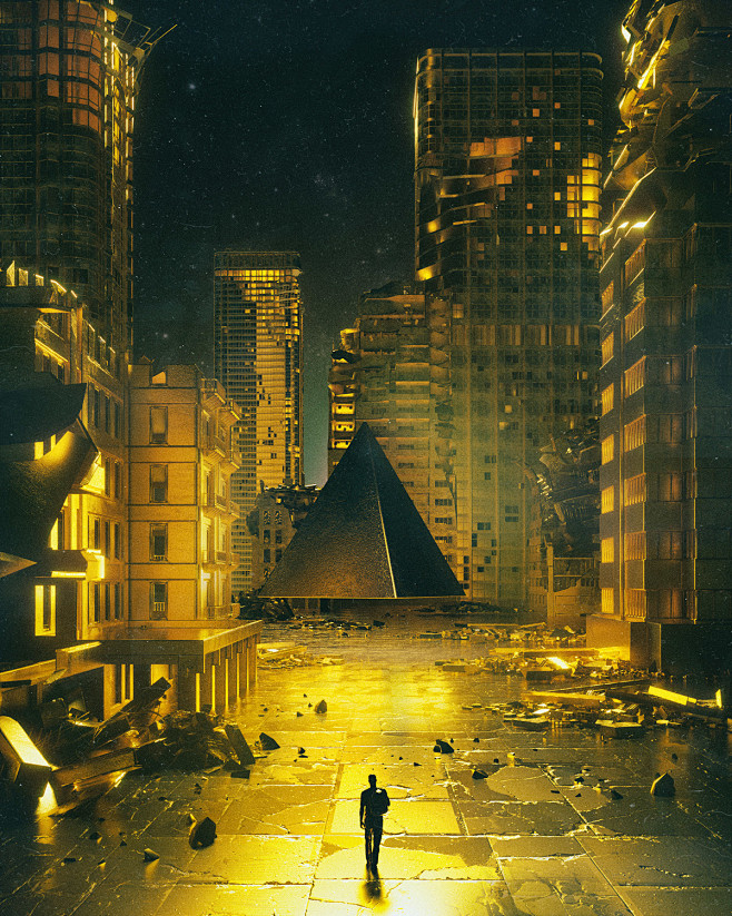 Top Creative Work On Behance : Showcase and discover creative work on ...