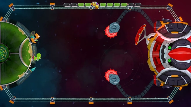 Vixa Games - Premium Indie Games Developer and Publisher : Vixa Games ...