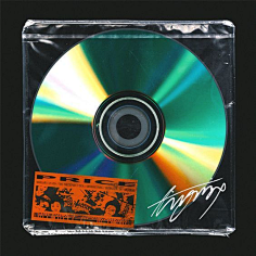 潮玩风格-花瓣网|陪你做生活的设计师 | 欧美 潮酷视觉尝试