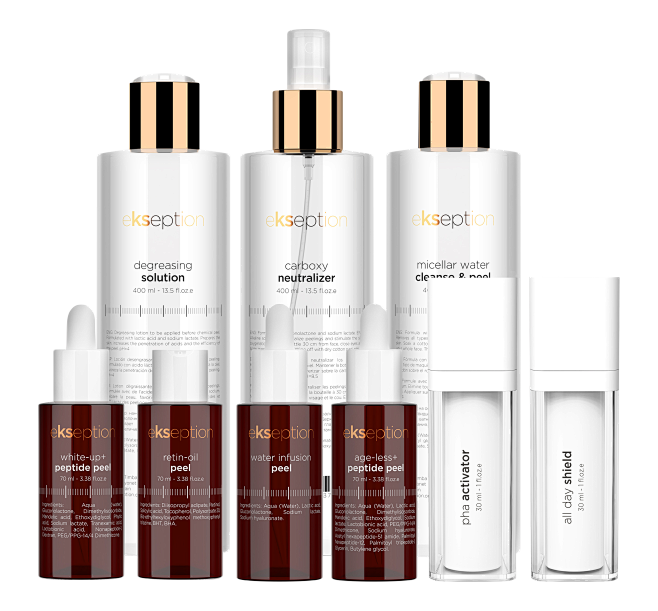 西班牙伊赛丝Ekseption