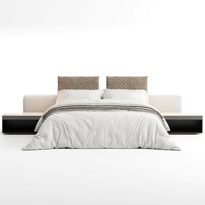 Bed Minotti Yang 3D https://p.turbosquid.com/ts-thumb/fW/Rc1boM/GC/render_1/jpg/1646250439 ...