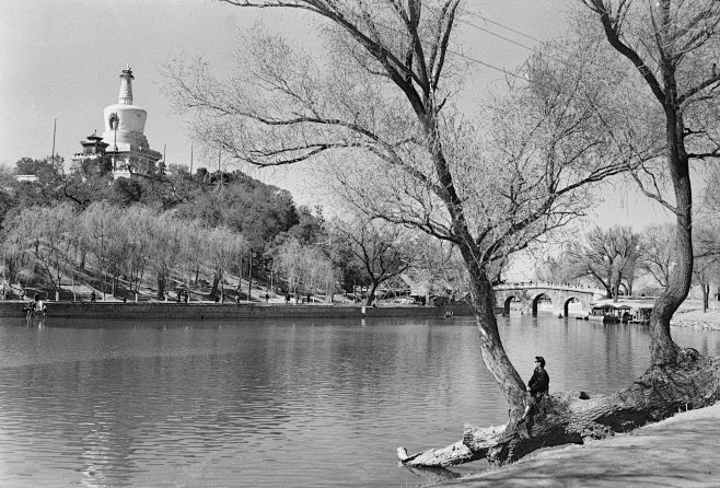 Hedda Morrison Photographs of China.1483