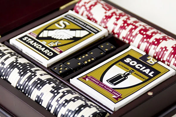 Po Chun Chang 啤酒包装设计-花瓣网