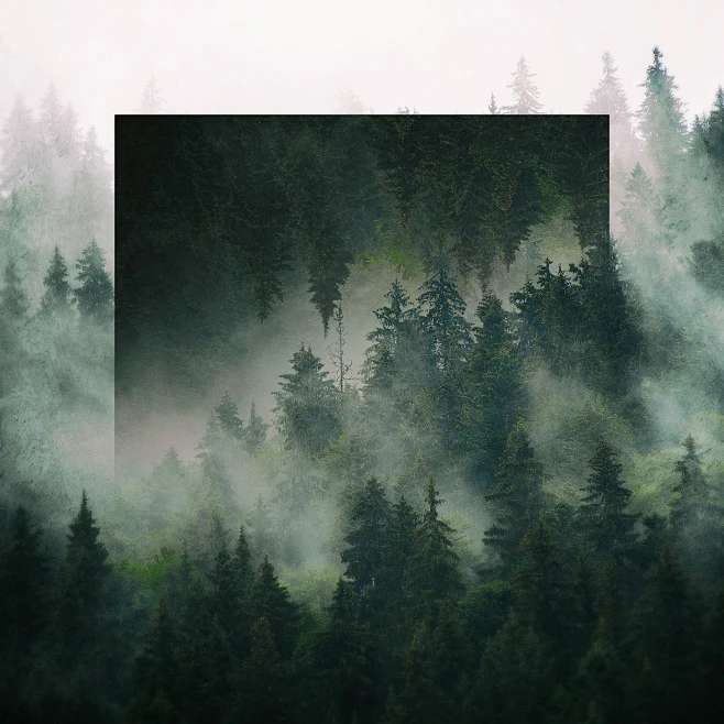 GEOMETRICA : Series inspired by the work of Victoria Siemer-花瓣网