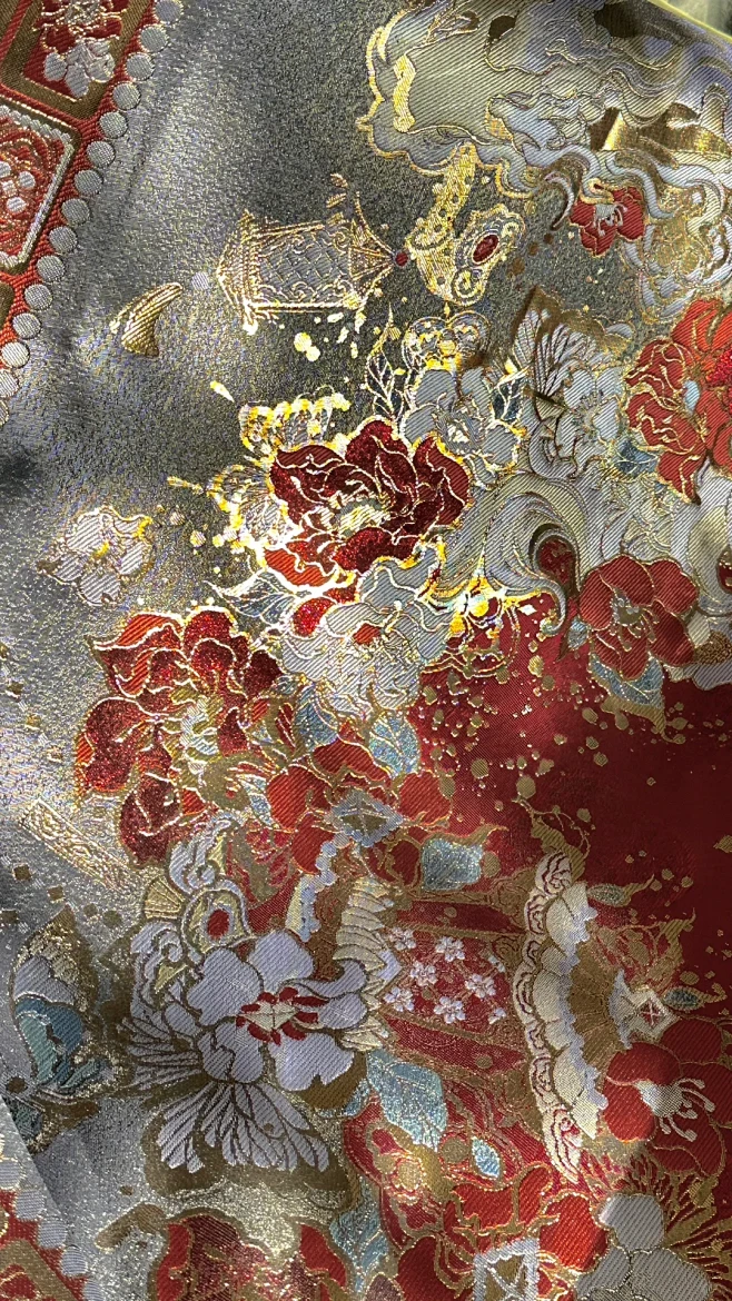 马面试样出来啦！！-花瓣网