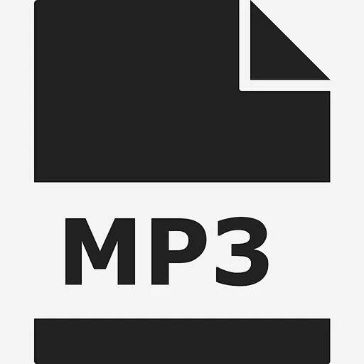 mp3文件音频音乐图标_88ICON https://88icon.com mp3文件 音频 音乐 歌曲 图标-花瓣网