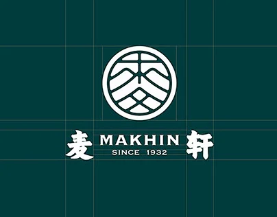 MAKHIN 麥軒-花瓣网