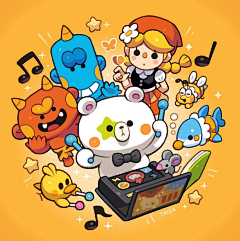 杂-花瓣网|陪你做生活的设计师 | ep01_obj_camp_fire