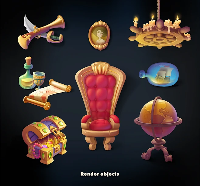 UI/UX 5 Differences Online, Smart Project : UI/UX 5 Differences Online by Smart Project on ...