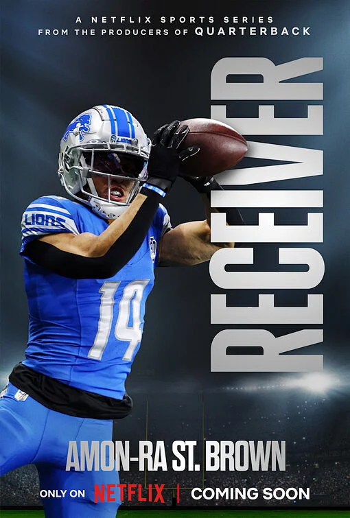 Receiver Movie Poster-花瓣网