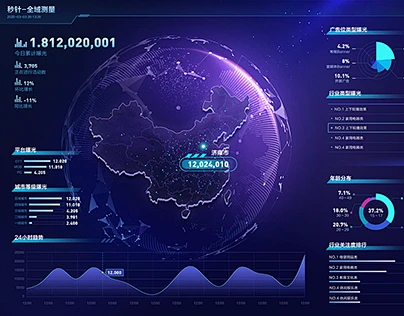 Hud UI 2020-花瓣网