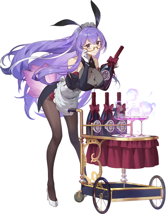 原画群：755598524 (94)-花瓣网