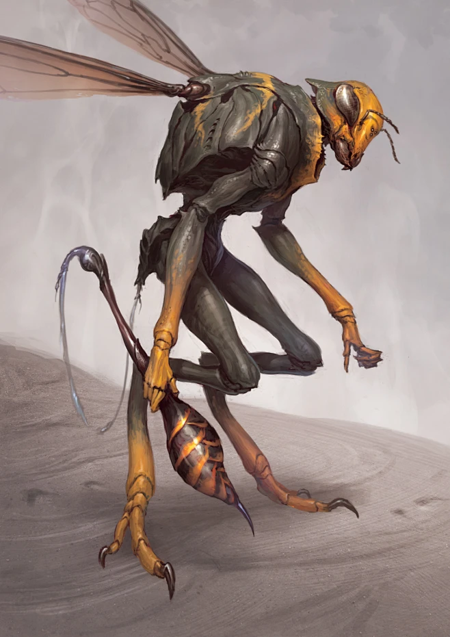 creature_03图片_角色图片素材-花瓣网