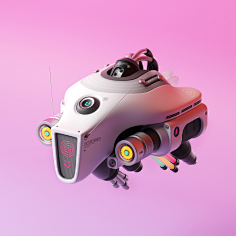 C4D&p4D-花瓣网|陪你做生活的设计师 | 5e3839