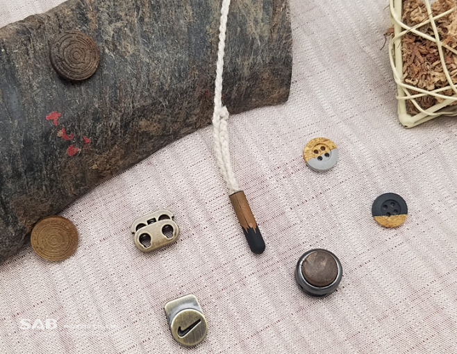 【原创】伟星SAB创意图片_第一期（服装设计师及辅料买手灵感来源） (3)像素元素拉链拉头休闲服装设计服装辅料