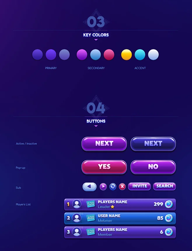 Casino Game Casino Game UI game ui slot game Slot Game UI-花瓣网