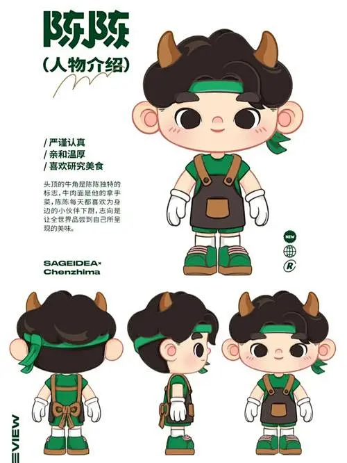 ip形象人物_百度图片搜索-花瓣网