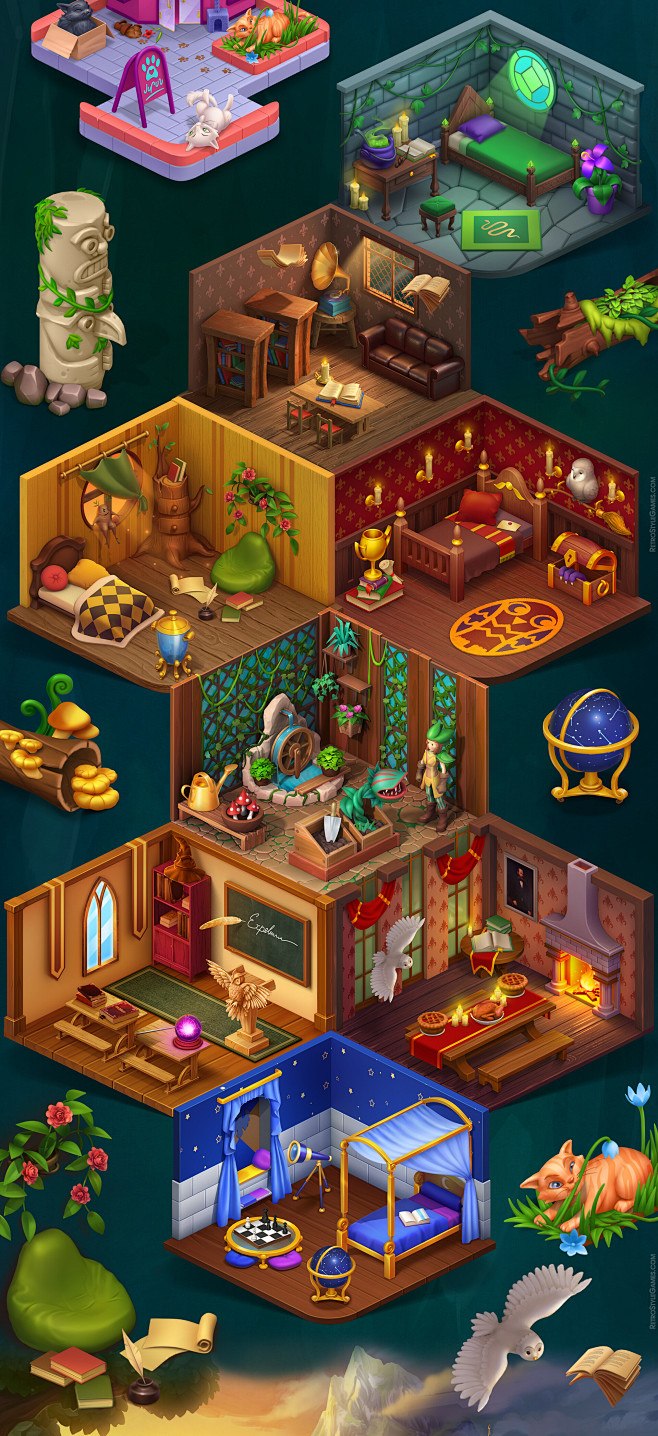 retrostyle-games-bagel-code-behance-1920-01-09