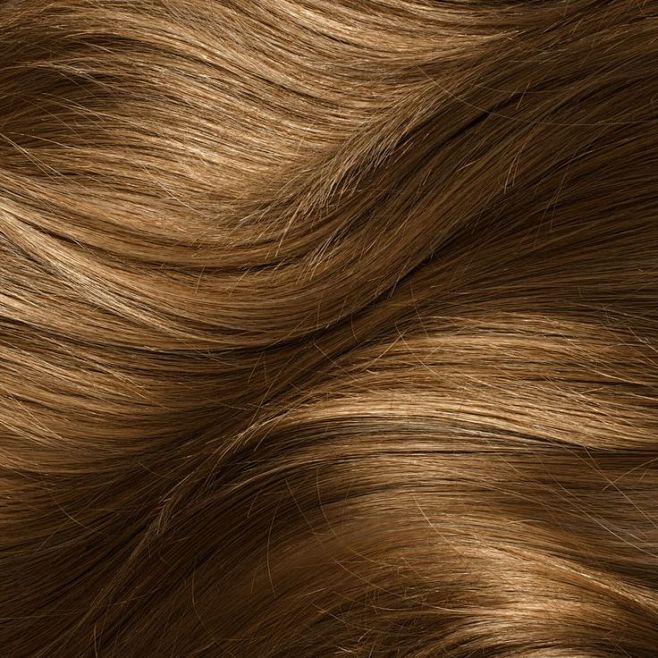 Ion 6G Golden Blonde Permanent Creme Hair Color by Color Brilliance ...