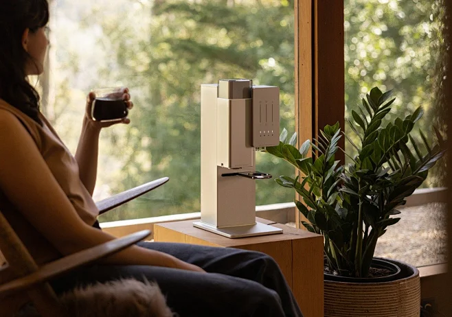 6 Game-Changing Features That Make xBloom the “Tesla of Coffee Machine ...