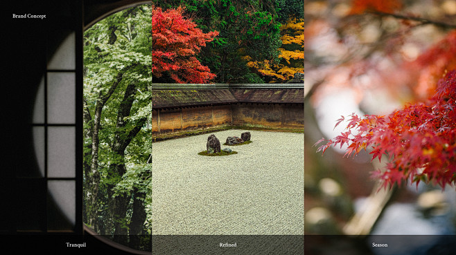 HSUN CHANG BRAND IDENTITY on Behance