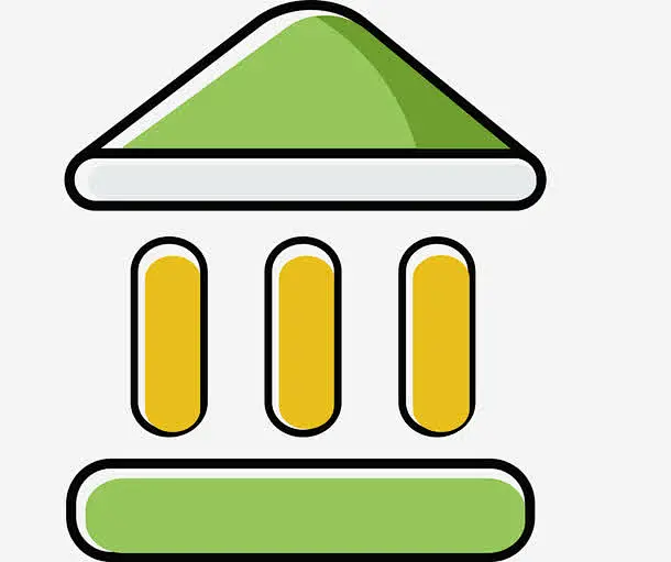 学校图标PNG下载 https://88ICON.com 学校图标 UI图标 游戏UI 网页UI 扁平化UI 手机图标 界面UI-花瓣网