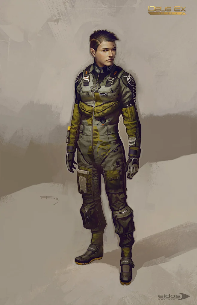 frederic-bennett-alejandra-vega-花瓣网