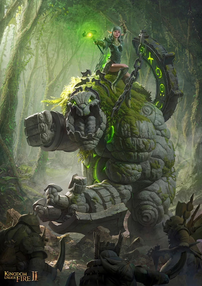 ArtStation : ArtStation is the leading showcase platform for games ...