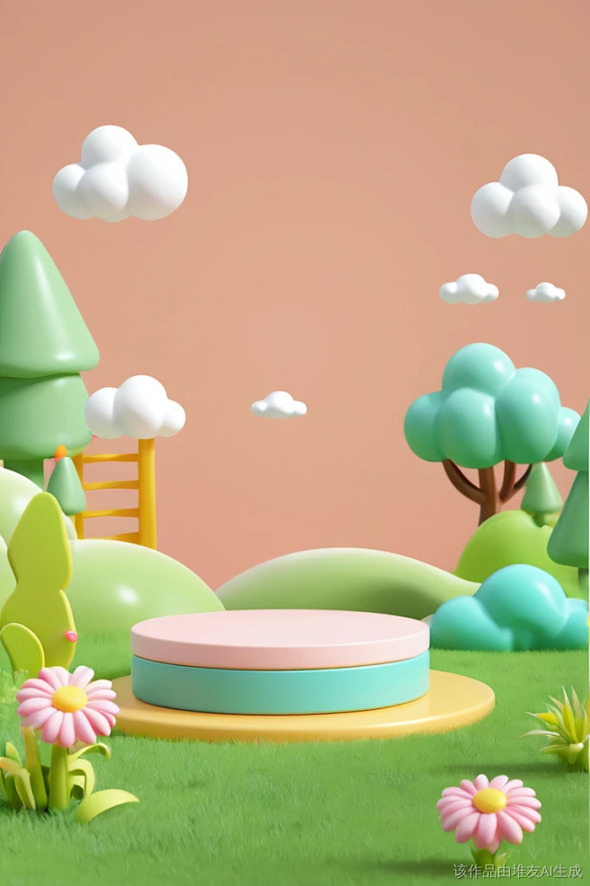 堆友AI反应堆—AIGC行业大咖强烈推荐的多风格AI绘画生成器 : 大厂匠心出品，0门槛轻松创作，一键免费生成，让你的创意无限释放-花瓣网