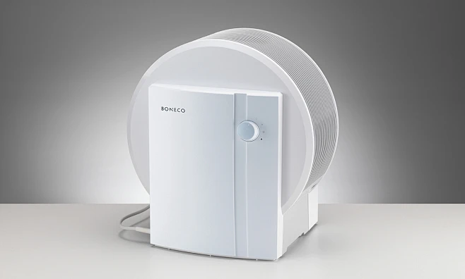 W1355A BONECO Weiss-花瓣网