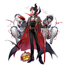 奥拉星角色-花瓣网|陪你做生活的设计师 | 3993f5218e3