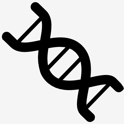 dna生物学编码图标_88ICON https://88icon.com dna 生物学 编码 双螺旋 遗传学 核糖体 螺旋体 链 结构-花瓣网