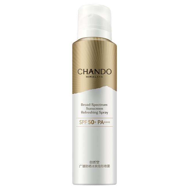 补水美白护肤品_小紫瓶_冰肌水_自然堂(CHANDO)官网-花瓣网