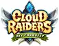 Cloud Raiders Logo-花瓣网