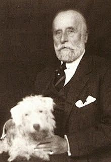 S形时期设计师：杰克·多塞（Jacques Doucet）-花瓣网|陪你做生活的设计师