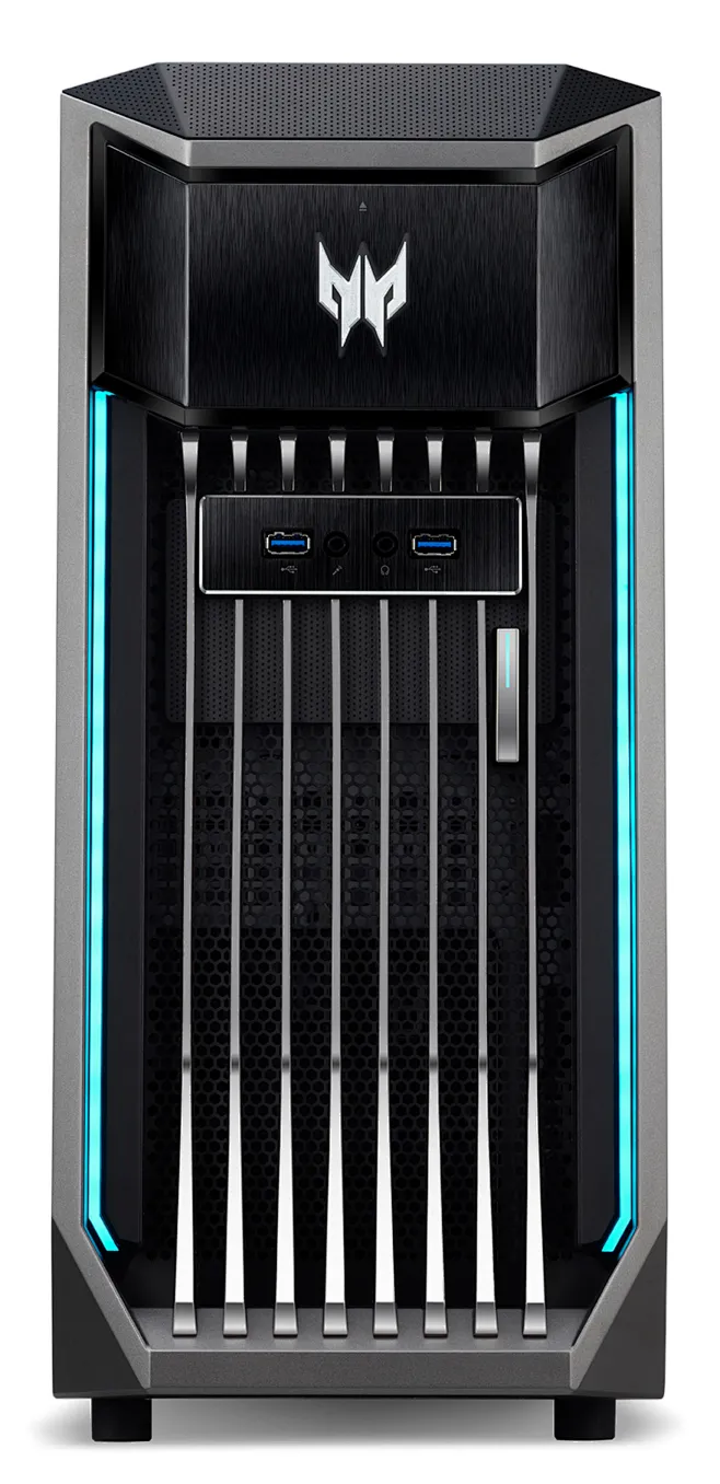 Predator X-花瓣网