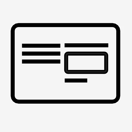 联系人web联系人表单图标_88ICON https://88icon.com 联系人 web 联系人表单 网站元素 web浏览器 web元素 网页 www html 联机-花瓣网