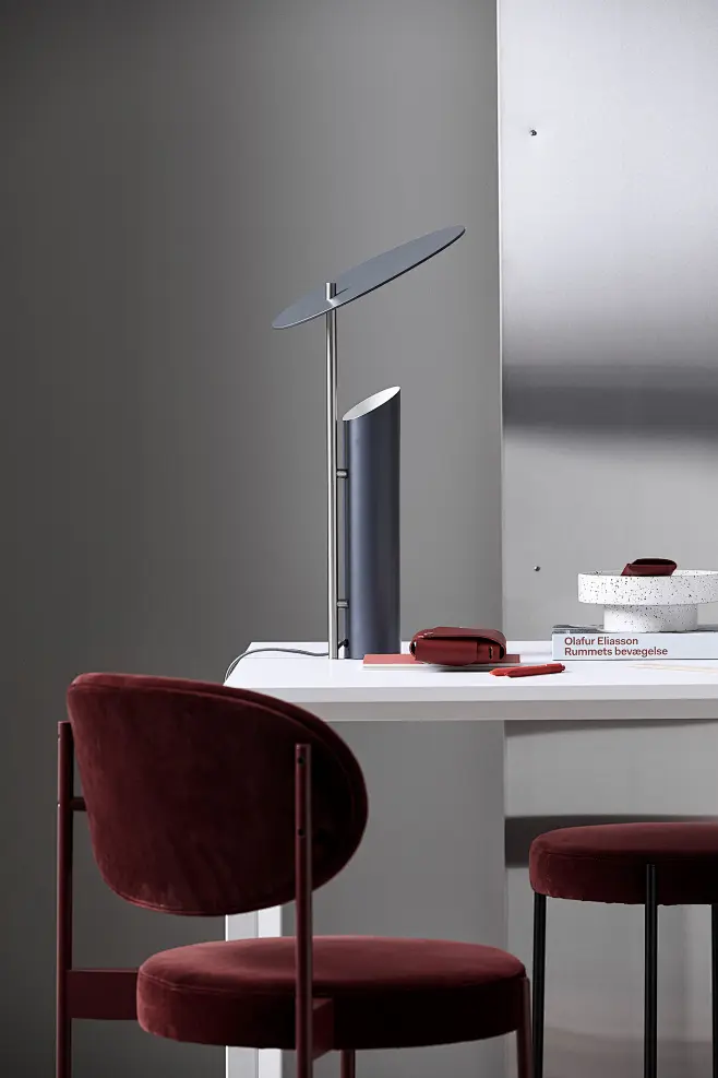 SERIES 430 | CHAIR - Chairs from Verpan | Architonic : SERIES 430 ...